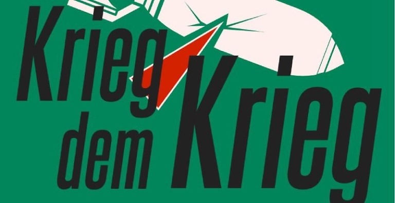 Krieg dem Krieg! Kampagne und Konferenz – Linke Aktion Villingen ...